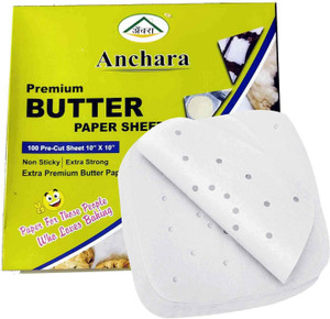 ANCHARA anchara Parchment Paper Price in India - Buy ANCHARA anchara ...