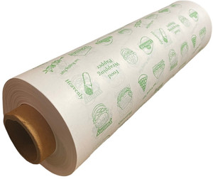 Wrap On Butter Paper Jumbo Roll (1kg Net) Parchment Paper Price in ...