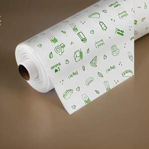 Dityam Butter Paper, 1kg Food Wrapping for Roti, Cooking, Baking & Foil ...