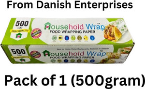Wrapping Household wrap 500gram butter paper Parchment Paper Price in ...