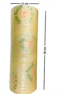 PHE Best Fresh Cling Film Multipurpose for Food Wrapping 12inch 100m ...