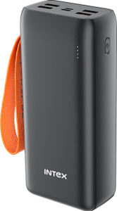 Intex 30000 mAh 22 W Power Bank Price in India - Buy Intex 30000 mAh 22 ...