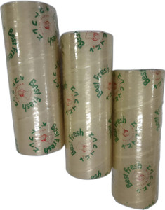 Lapeta Best Fresh Multipurpose Biodegradable Cling for Food Wrapping ...