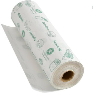 Mom's Choice Wrapper 1kg Parchment Paper Price in India - Buy Mom's ...