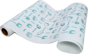 favoru 250 Grm Butter Paper | food wrap | cake & Baking cookies ...