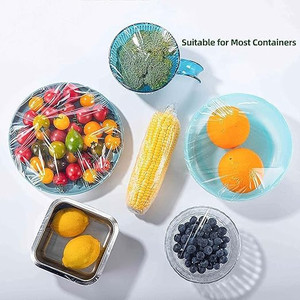 rollinhub Leak Proof Food Shrink Wrap Roll 30 Meter – Transparent Price ...