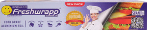 HINDALCO Freshwrapp Aluminium Foil Price in India - Buy HINDALCO ...