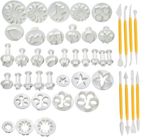 Vaisag House Fondant Tool Kit Price in India - Buy Vaisag House Fondant ...