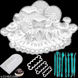 DIYAL ENTERPRISE Fondant Tool Kit Price in India - Buy DIYAL ENTERPRISE ...