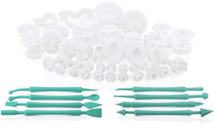 DIYAL ENTERPRISE Fondant Tool Kit Price in India - Buy DIYAL ENTERPRISE ...