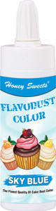 Honey Sweets Edible Premium Flavodust Cake Dust Color for Cakes|Muffins ...