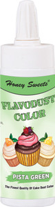 Honey Sweets Edible Premium Flavodust Cake Dust Color for Cakes|Muffins ...