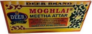 DEER BRAND Moghlai Meetha Attar For Biryani Mughlai Mitha Sweet Attar ...