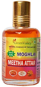 GREEN VALLEY Moghlai Meetha Attar 25ml Biriyani Masala Liquid Food ...