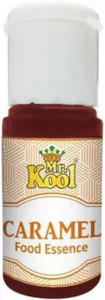 Mr.Kool Liquid food essence Caramel 20ml Caramel Liquid Food Essence ...