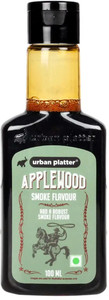 urban platter Applewood Smoke, Apple Liquid Food Essence Price in India ...