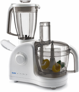 Glen GL 4052 LX 700 W Food Processor Price in India - Buy Glen GL 4052 ...