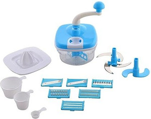 Zalson Turbo Mini Food Processor 220 W Food Processor Price in India ...