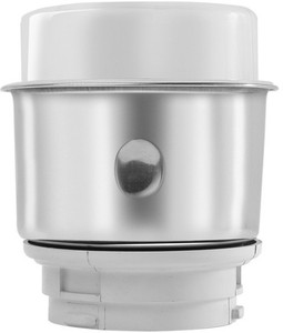 Home Choice Inalsa Fiesta food processor small jar 400 ml 650 watt 650 ...