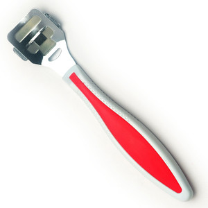 Trendy Look Foot pedicure callus shaver remover hard skin remover corn ...