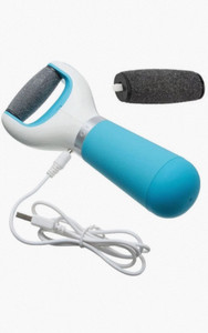 vakratunda Smooth Steps The Ultimate Foot Filer for Silky Soft Feet ...