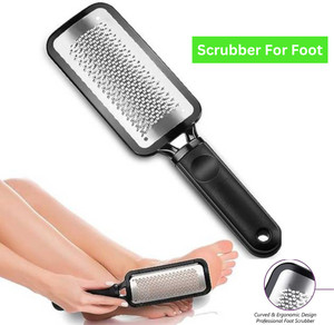 SIYDHA Leg Cleaning Brush Foot Care Products 1pc | Foot Dead Skin ...