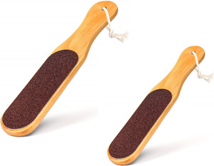 balaan's beauty bazar WOODEN FOOT FILLERS FOR MEN AND WOMEN ALL TYPE ...