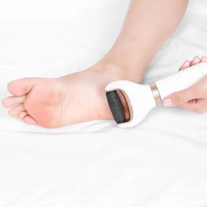Bholu electric foot scrubber for cracked heels - Price in India, Buy ...