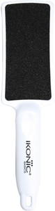 Ikonic Basics Foot File, Domestic & Professional Use, Calluses & Dead ...