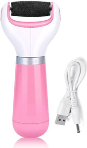 Callus Portable Electronic Foot Scraper Remove Dead Skin Perfect Pedi ...