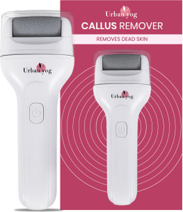 URBANYOG Callus Remover Foot Callus and Dead Skin Removal for Smooth ...