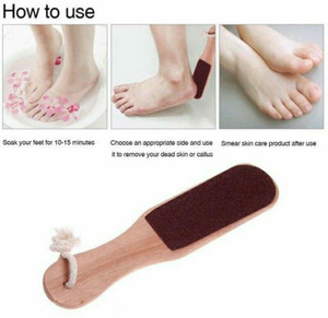 ShopCircuit Foot Emery Dual Sided Paddle - Price in India, Buy ...