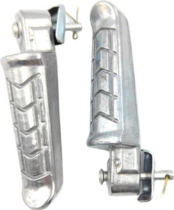 AANJANEYA TRADERS Footrest For APACHE RTR 160/180 (REAR SET OF 2) Foot ...