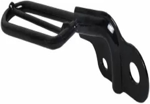 AIRSKY Footrest for Royal Enfield Bullet Classic/Electra/Standard bikes ...