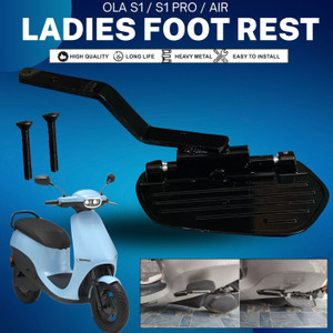 SRPHERE OLA S1 / S1 Pro Electric Scooter Foot Rest Price in India - Buy ...