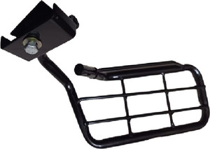 DAZZRIDE \DUPLEX COATING LADIES FOR YAMAYA MT15 R15 V3 Foot Rest Price ...