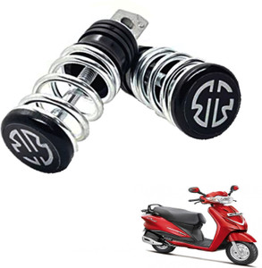 Generox Spring Type(2pcs) GX-089 Foot Rest Price in India - Buy Generox ...