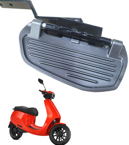 PM Enterprises Lady Footrest Compatible For S1 & S1 Pro Foot Rest Price ...