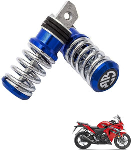 Generox FOOTREST051BLUE Foot Rest Price in India - Buy Generox ...