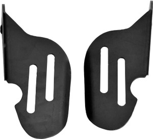 BSI Footrest for JAWA Classic 300 JAWA 42 JAWA Perak Foot Rest Price in ...