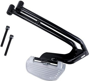 DAZZRIDE BEST QUALITY Lady Step Footrest Compatible for BAJAJ CHETAK EV ...