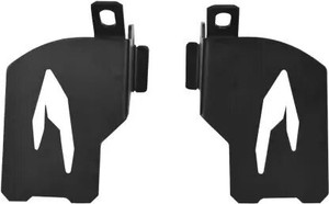 Golden Fox Heavy Metal Footrest for Bajaj DOMINAR 250,400,dominar ...