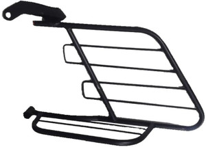 SK9 Pulsur 125cc Black Safety Footrest Foot Rest Price in India - Buy ...