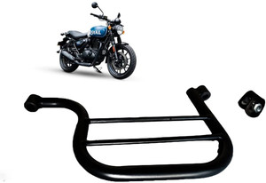 RoyalWolf LADIES FOOTREST FOR ROYAL ENFIELD HUNTER 350 Foot Rest Price ...