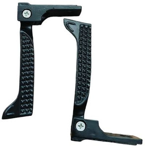 TRADE HUNTER Ola Side Footrest For Ola S1, S1 Pro, S1 Air, S1 X & X+ ...