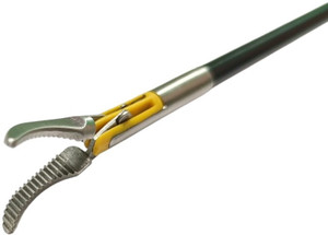 Vikas Enterprises Laparoscopic Bipolar Maryland Dissector Forceps Jar ...