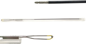 Vikas Enterprises Laparoscopic Ball Electrode Loop Gynecology ...