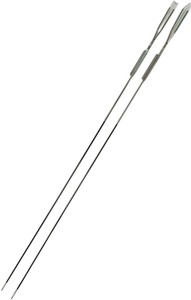 VIRAT ENTERPRISES Laparoscopic Monopolar TURP Loop 2.9mm Set of 2-Loops ...