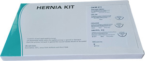 Hernia Kit Hernia Surgery Kit Forceps Jar Price in India - Buy Hernia ...