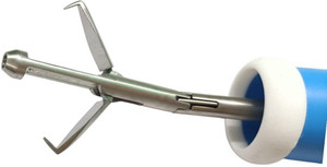 Vikas Enterprises Laparoscopic Mangeshkar Type Uterine Manipulator ...